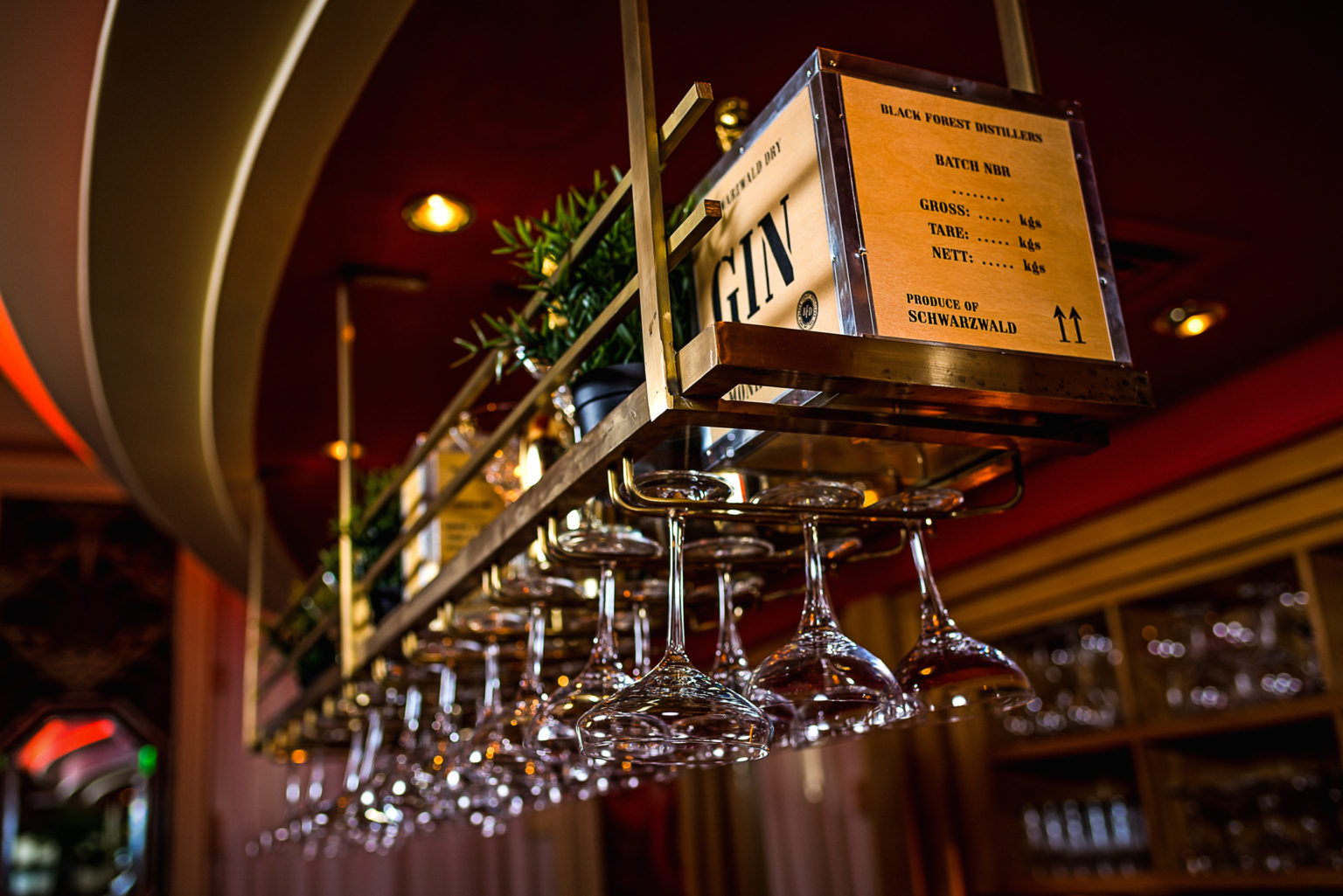 Martini Bar – 101 O'Connell Street
