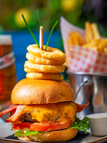 101 O'Connell Street – A Modern day Speak Easy Establishment with a twist