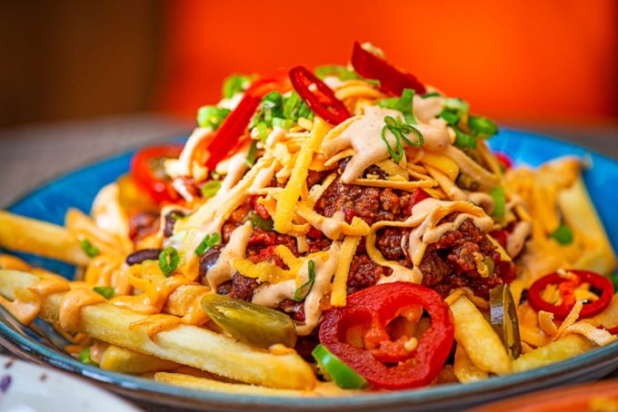 101 O'Connell Street – A Modern day Speak Easy Establishment with a twist