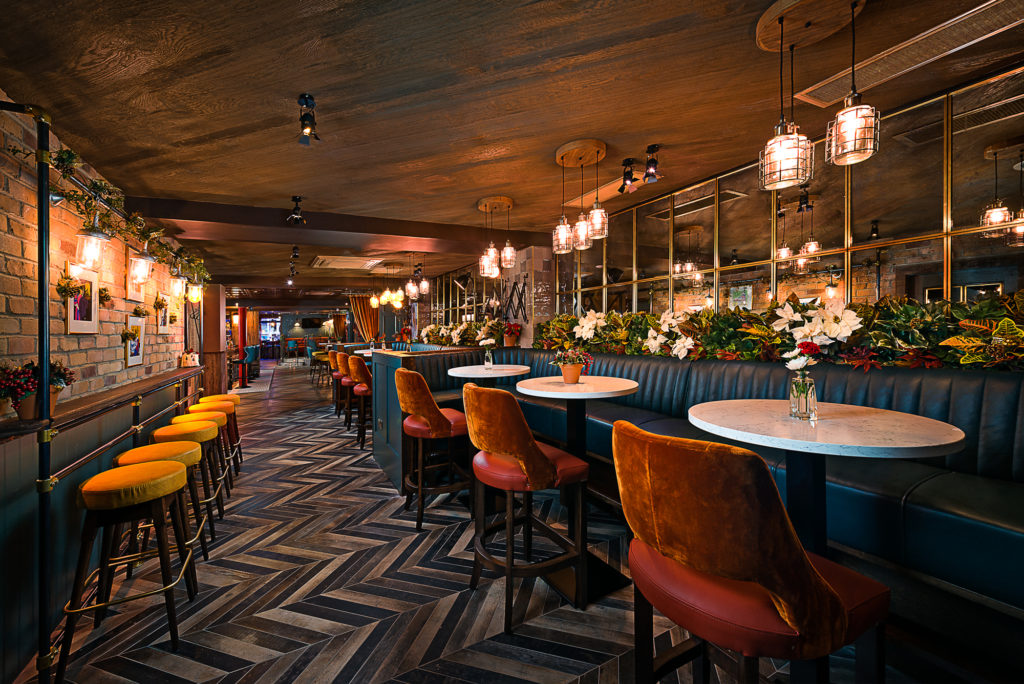 Maggie Choo’s – 101 O'Connell Street