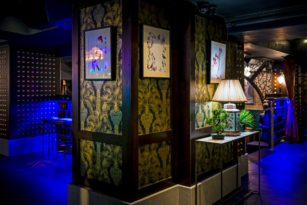 Opium – 101 O'Connell Street