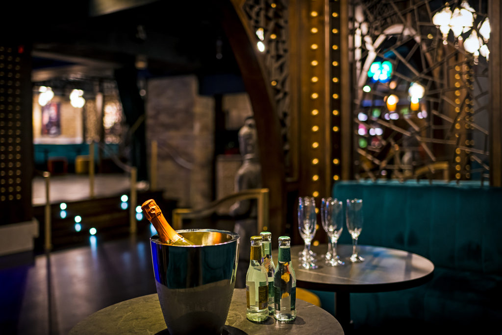 Opium – 101 O'Connell Street