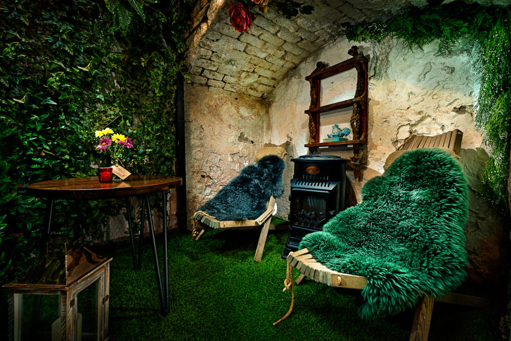 The Basement – 101 O'Connell Street