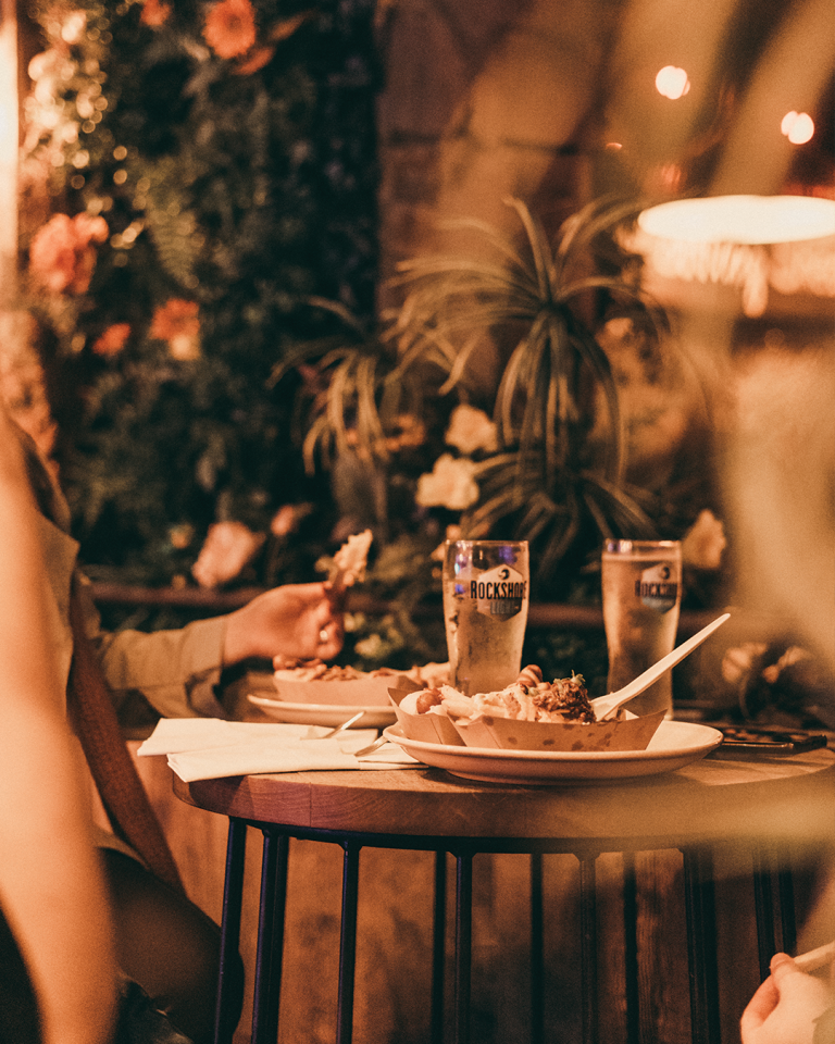 101 O'Connell Street – A Modern day Speak Easy Establishment with a twist